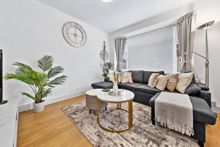 Cozy3 Bd, Ps4, Garden M25, Free Parking, Bluewater - Dartford