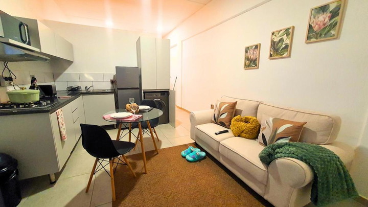 Central Affordable Luxury - Randburg