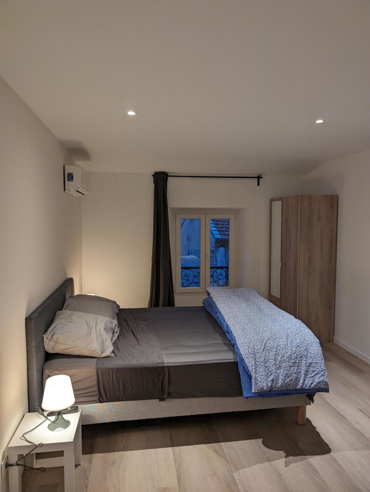 Holiday Nice Studio - Alpes-Maritimes