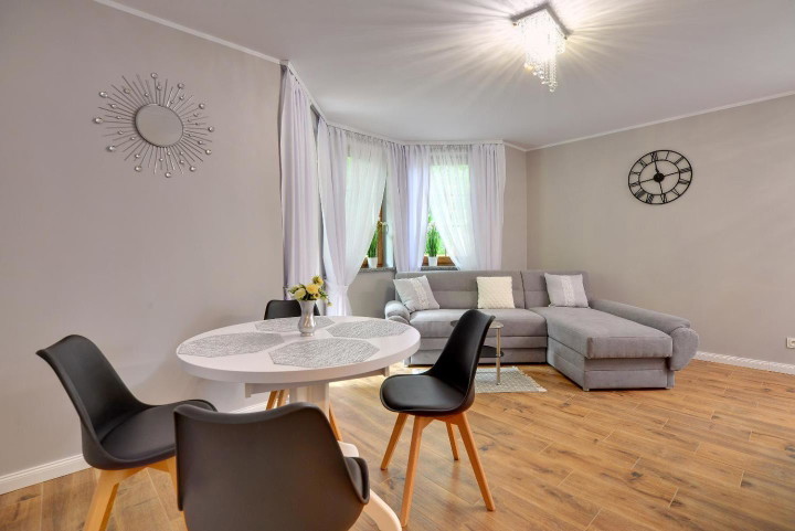 Nowoczesne I Eleganckie Apartamenty Sun Seasons 24 W Karpaczu By Noclegi Renters - Pec pod Sněžkou