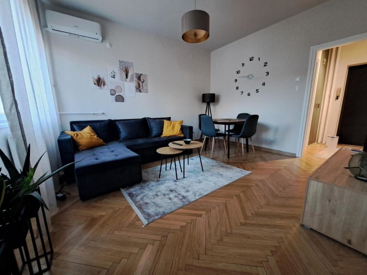 Ema's Cosy Apartment - Belgrad