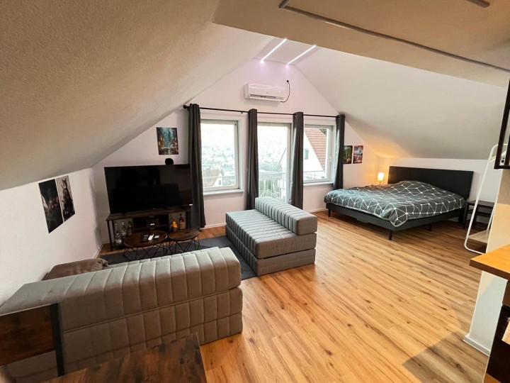 Blackforest Nest - Calw