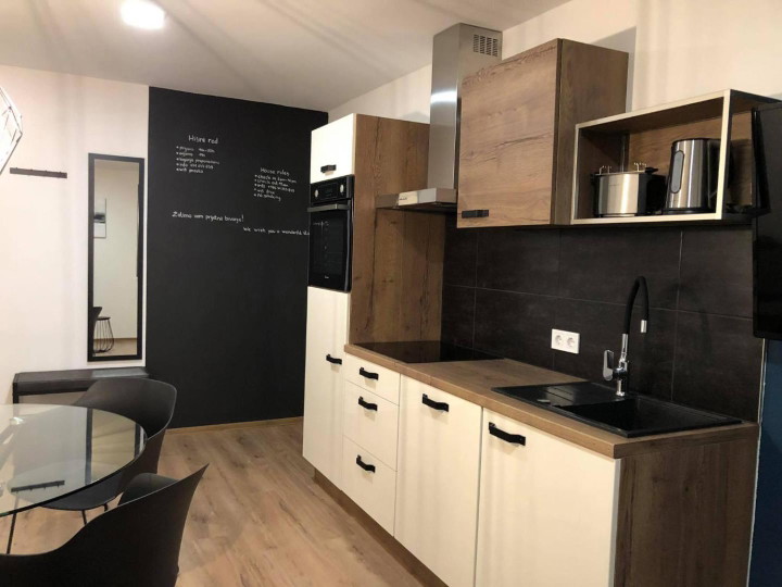 Apartment ŠElih - Slovenia