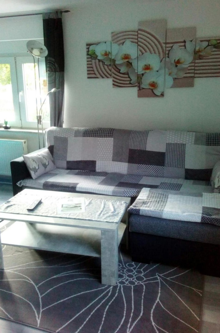 Kleines Apartement Zwischen Ega Und Messe Erfurt - Erfurt