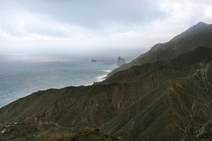 Anaga Experience: Mountain And Beach Retreat - Santa Cruz de Tenerife
