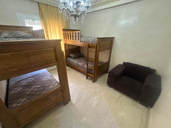 Stars Hostel Tangier - Tanger