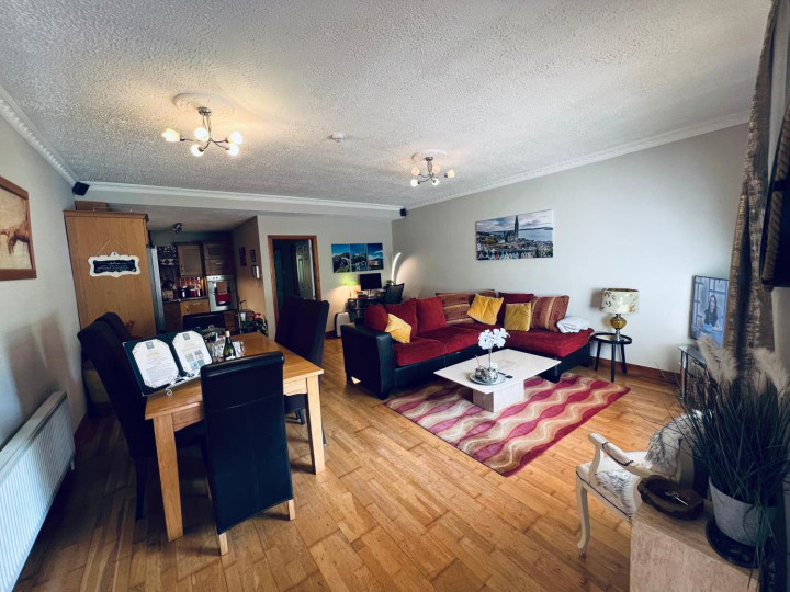 Fernway Residence Entire Property - Cork