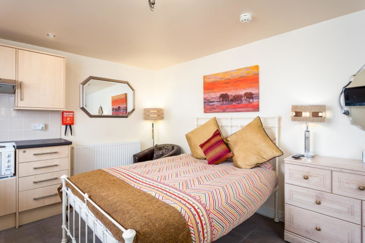 Doubletree By Hilton Stratford-upon-avon, United Kingdom - Worcestershire