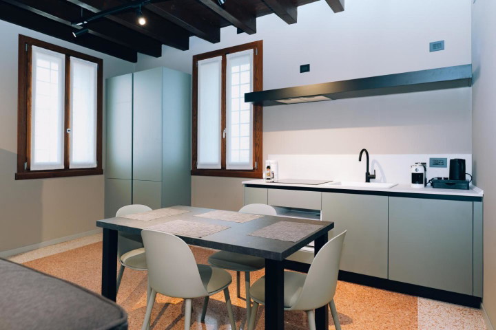 Legnago Suite Apartments - Véneto