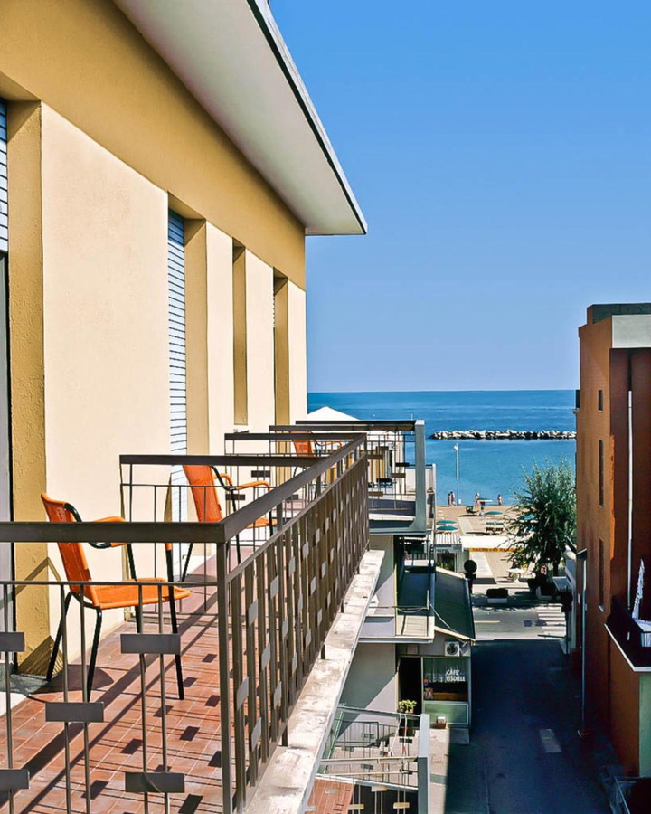 Hotel Tura - Bellaria-Igea Marina