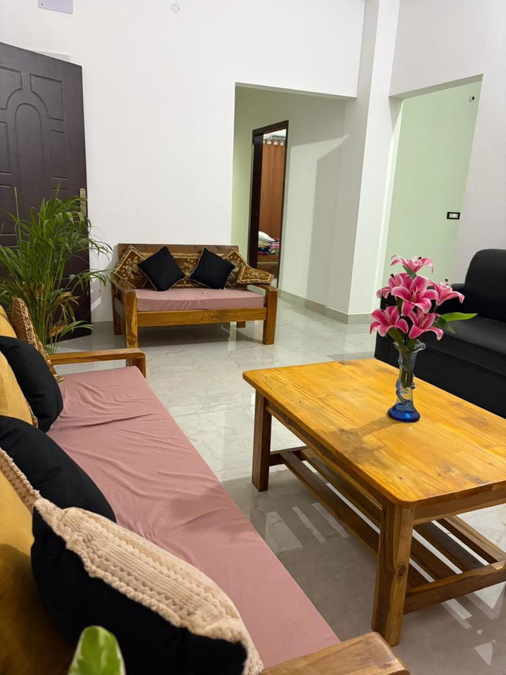 Grazioso Home Stay - Guwahati