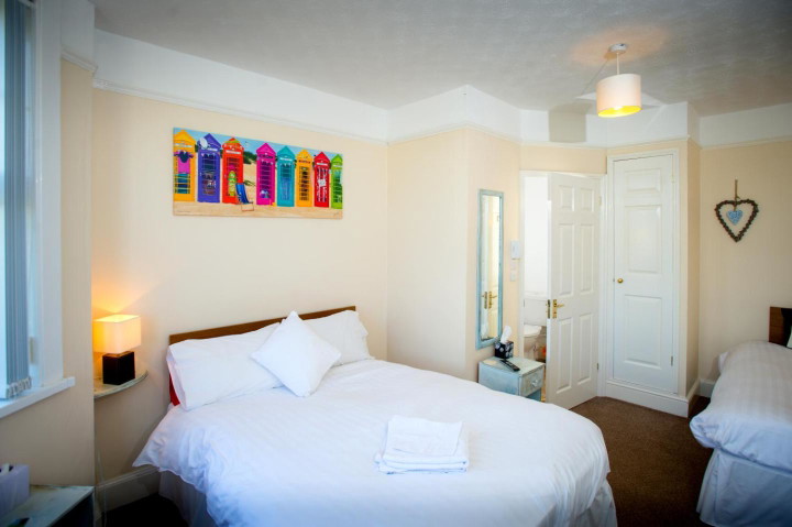 Sea Jade Guest House - Bude