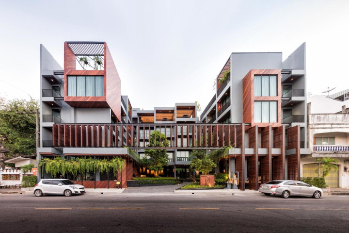 The Habita Hatyai - Thailand