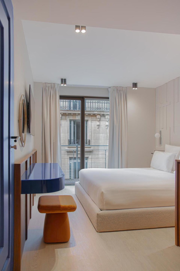 Hotel Leev Miromesnil & Spa - Enghien-les-Bains