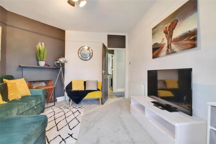 Kingsdown Apartment - Malvern