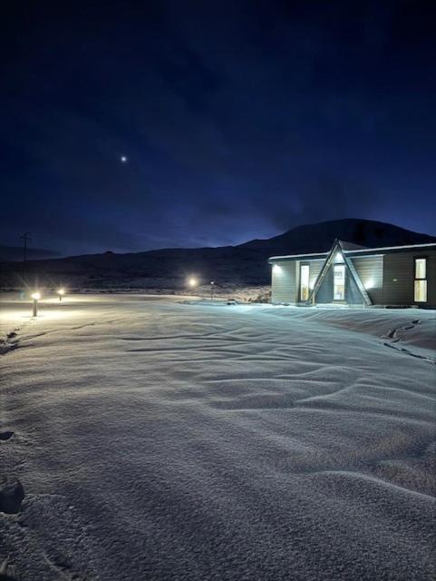 Ledgowan Bunkhouse - Escocia