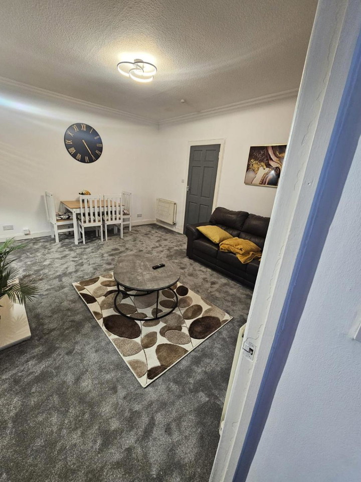 Addex Apartment - Dunfermline
