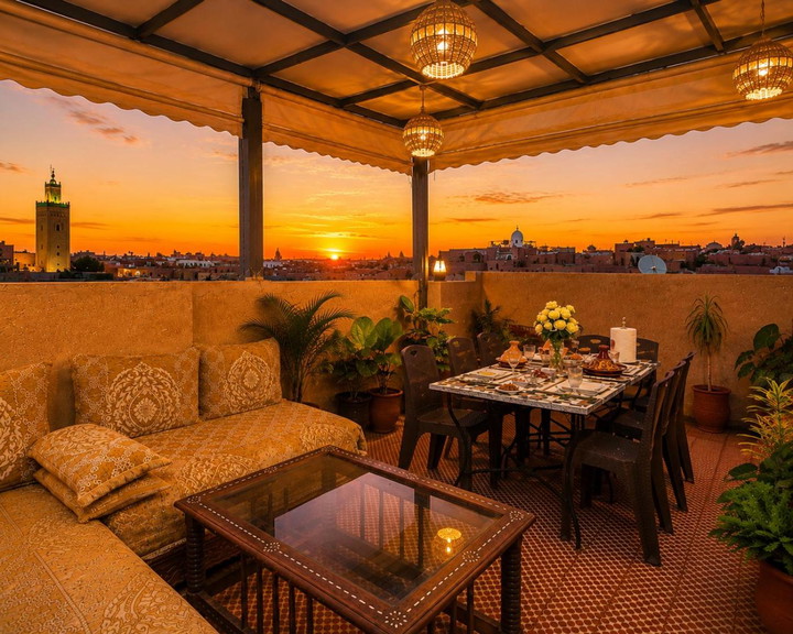 Dar Houda - Fes