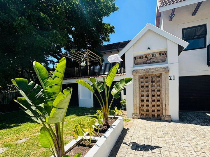 Bliss In The Bay Guesthouse - Plettenberg Bay