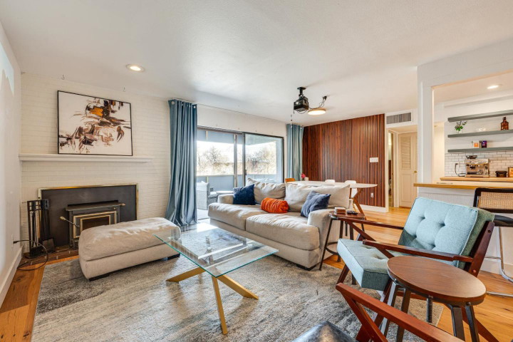 1 Mi To Cu Boulder! Walkable Condo W/ Indoor Pool - Boulder, CO