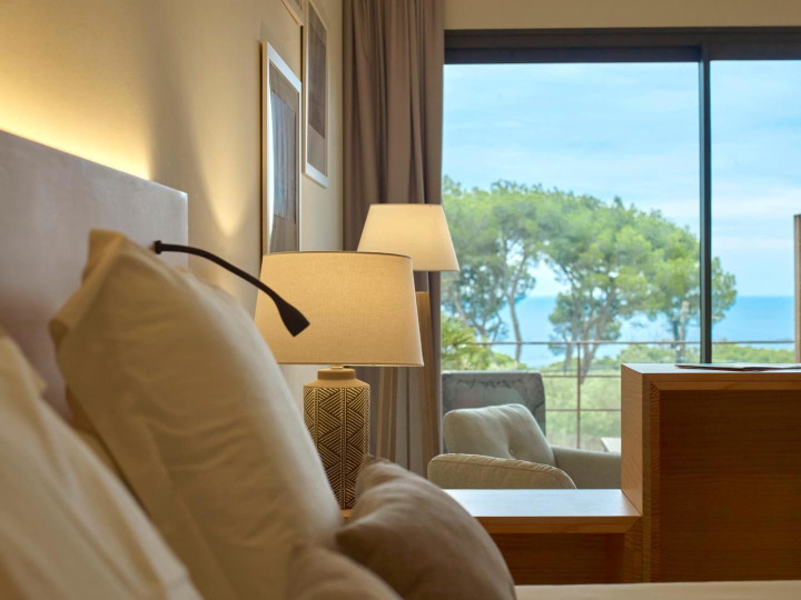 L'aixart Aiguablava Hotel - Tamariu