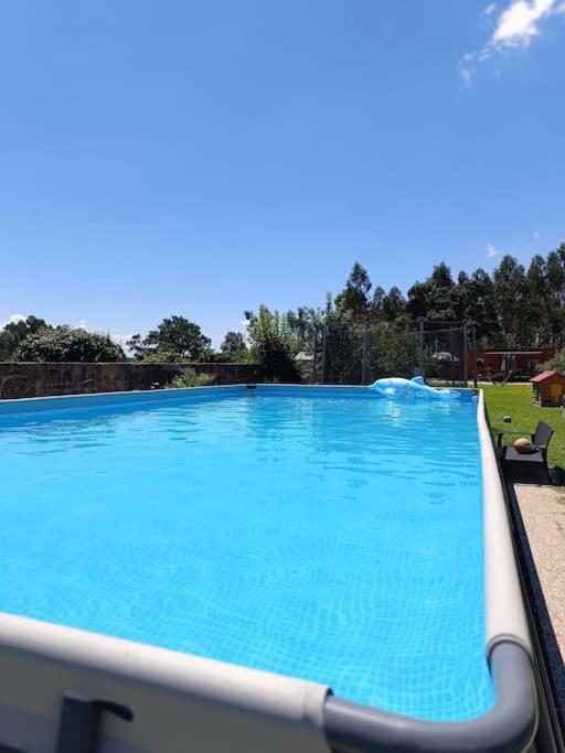 Porto Maia Garden - Santo Tirso