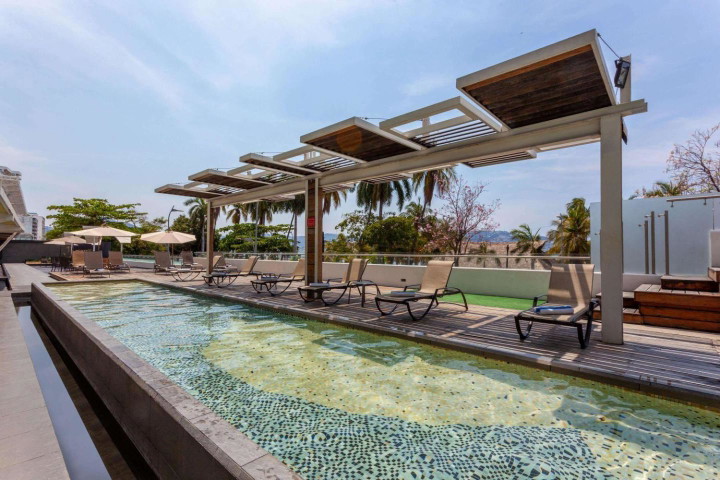 Ramada By Wyndham Acapulco Hotel & Suites - Acapulco