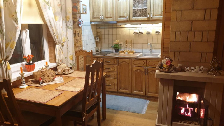 Jurmala's Center Eco House - Lettland