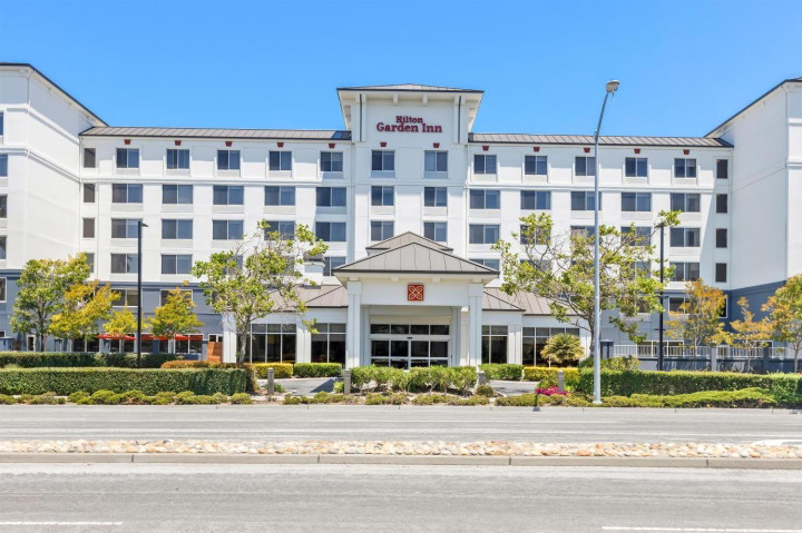 Hilton Garden Inn San Mateo - San Carlos, CA