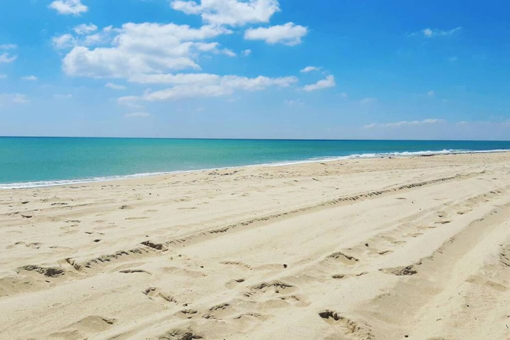 Un Appartement De Charme à Hammamet - ハンマメット