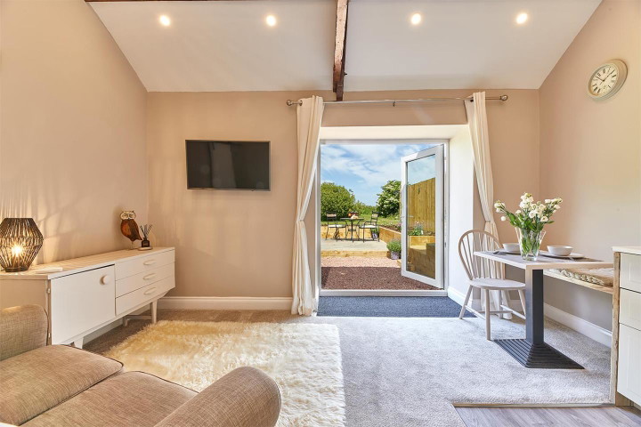 Host & Stay - The Pepper Pot - Alnmouth