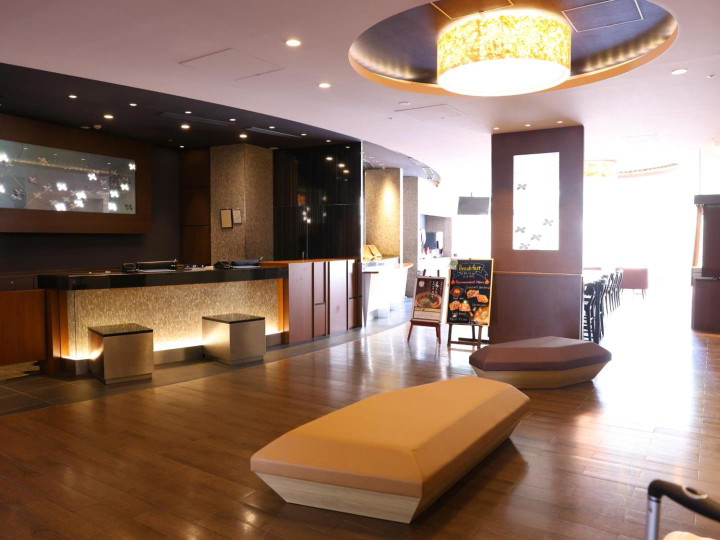 Dormy Inn Premium Shibuya-jingumae - Harajuku