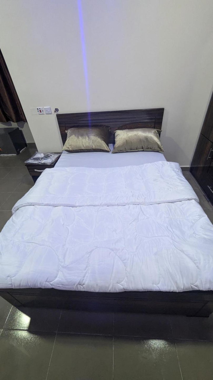 Nexcon Apartments - Nigeria