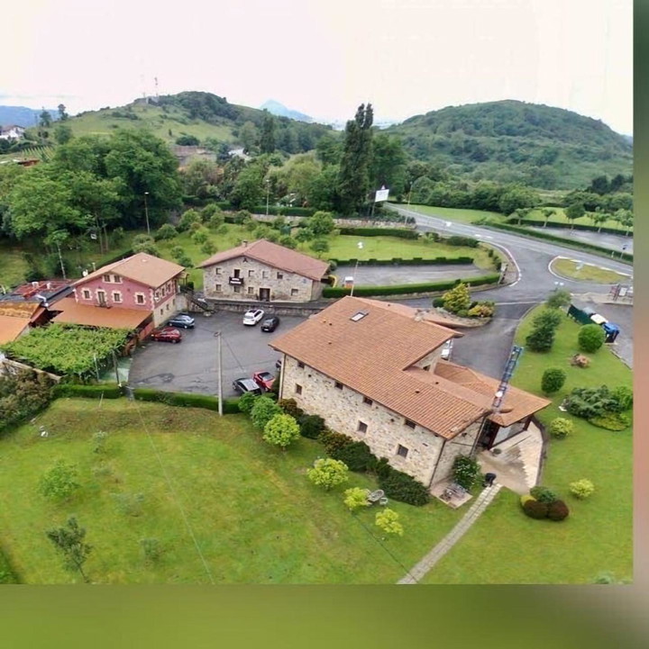 Hotel Artetxe - Mungia