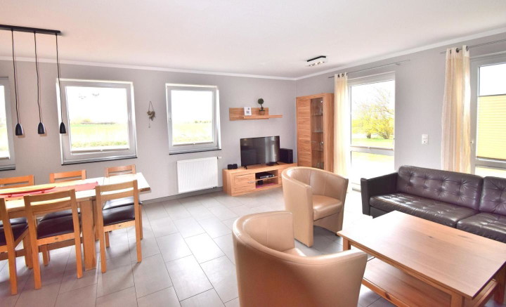 Fehmarnstrand 78 Rh 8 - Fehmarn
