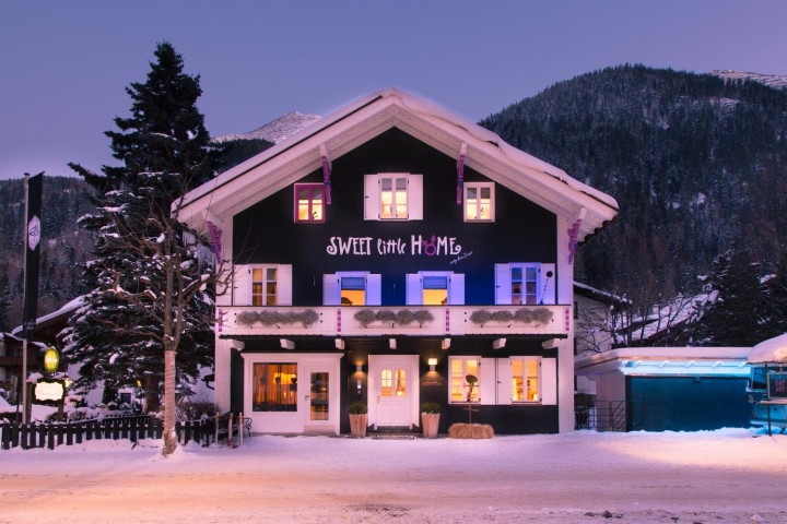 Raffl's Sweet Little Home - Lech