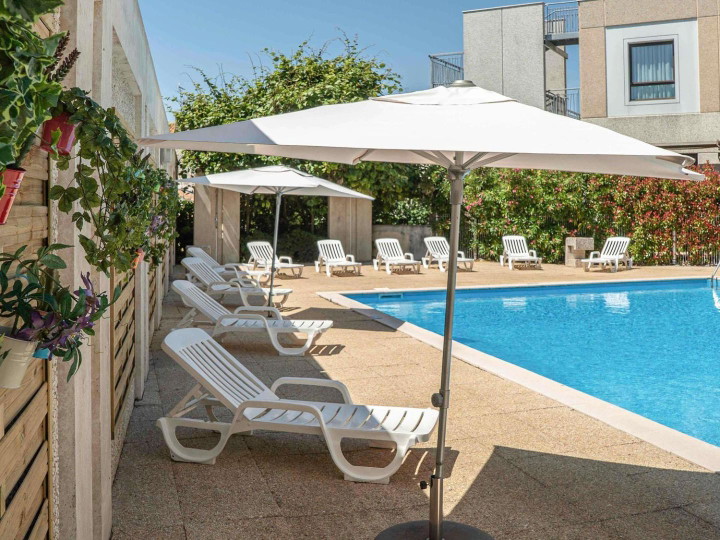 Mercure Niort Marais Poitevin - Niort