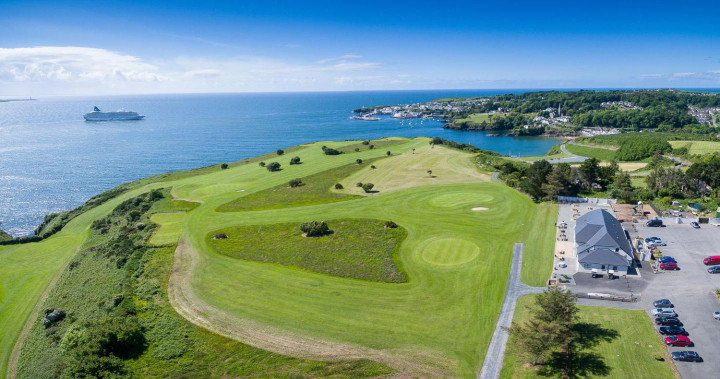 Dunmore East Holiday And Golf Resort Apartments - Waterford