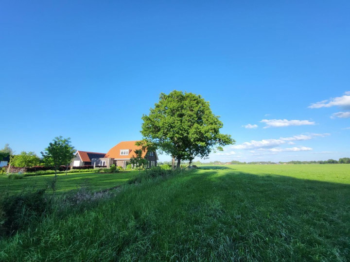 Bed & Breakfast De Vink - Lunteren