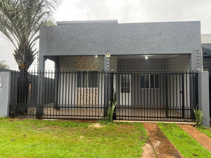 Casa Da Ilse Ii - Foz do Iguaçu