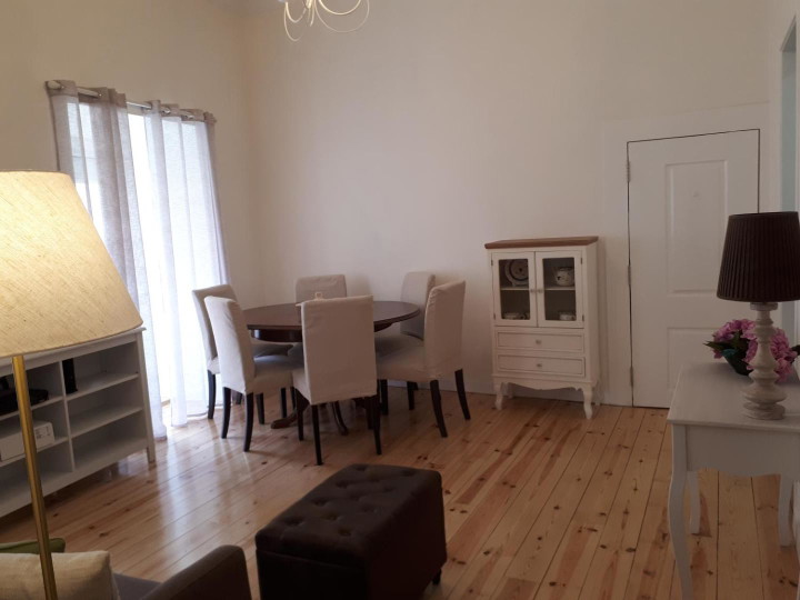 Crisapartment - Lumiar