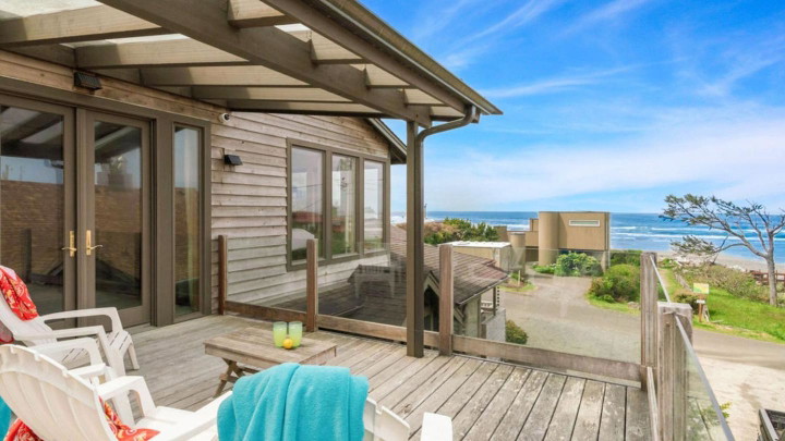 The Castle Rock Estate By Avantstay - Cannon Beach, OR