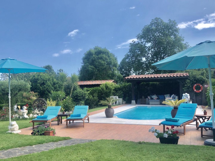 Lugar Meluerda - Ribadesella