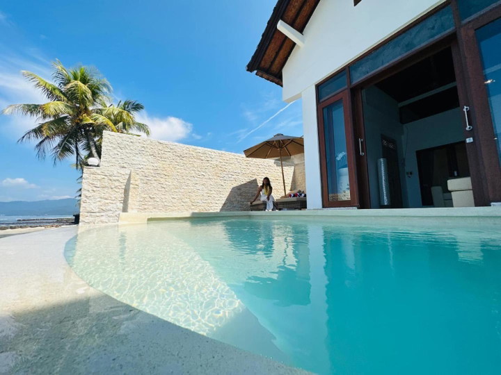 Bali Secrets Oceanfront Villas - Bali