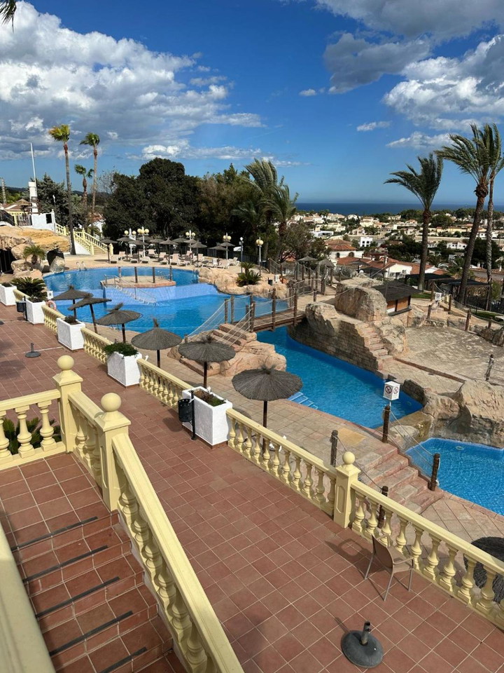 Luxury House1502 - Calpe
