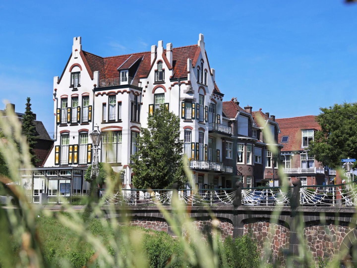 Hotel Molendal - Arnhem