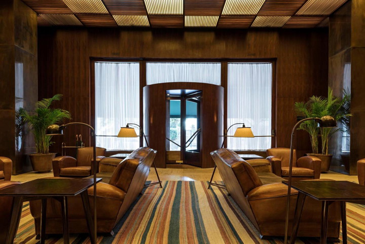 Hotel Fasano Sao Paulo - São Paulo