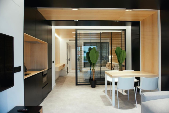 Loft Mardevela - Galicia