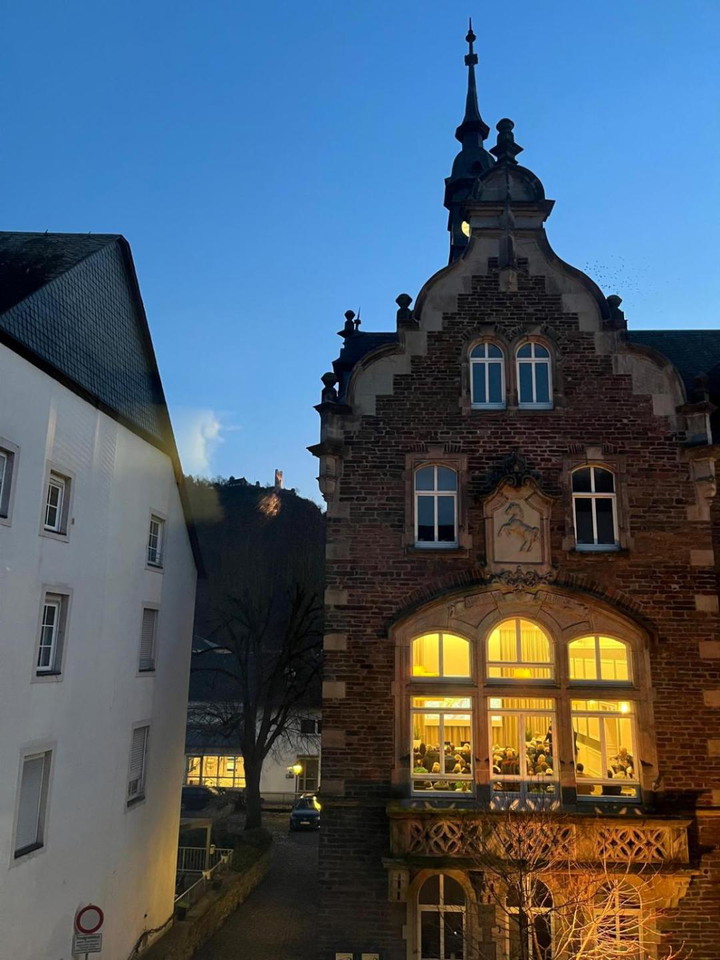 Trabener Loft - Traben-Trarbach