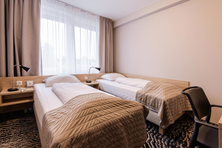 Hotel Port 110 - Polen
